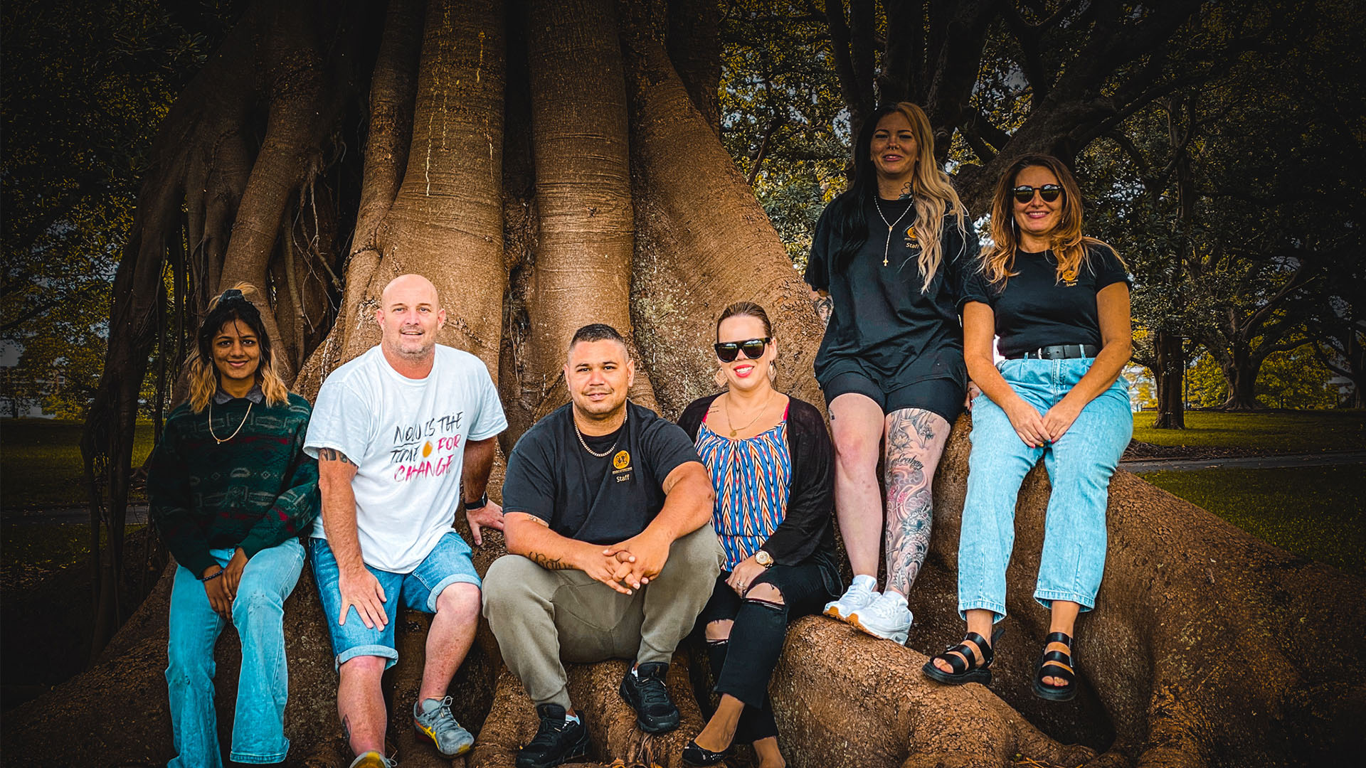 Careers - Deadly Connections Australia